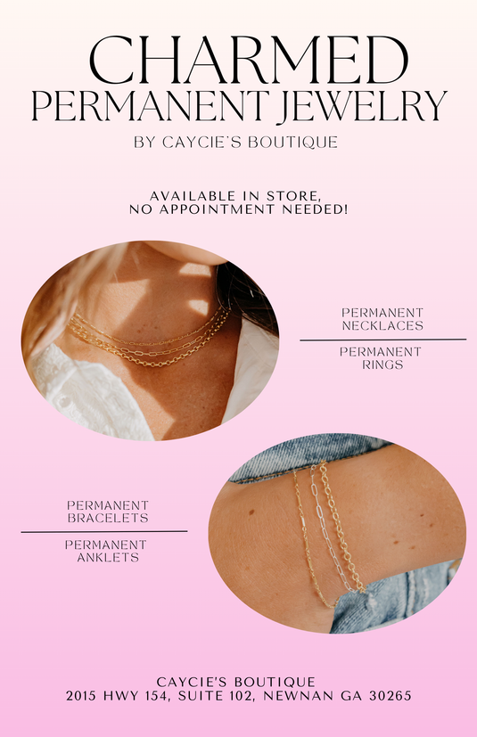 Caycie's Boutique – Caycie's Boutique